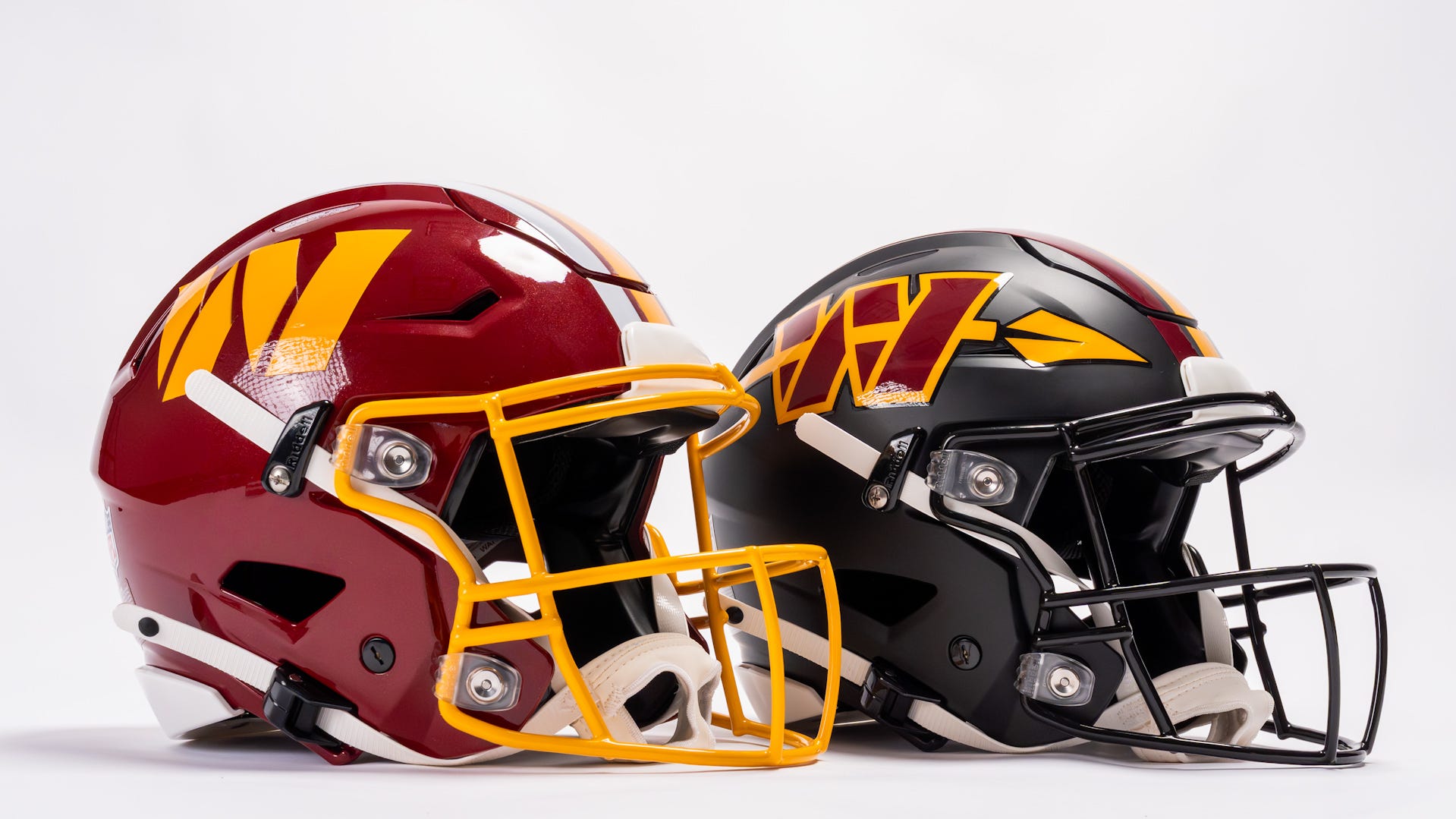New alternate Washington Commanders logo draws criticism