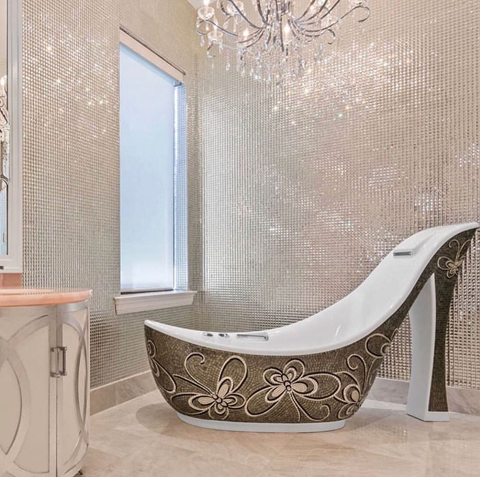 29 hilariously horrible bathroom design fails
