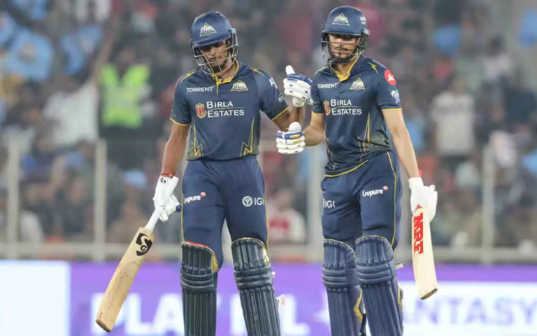 IPL 2026 memes: Hilarious reactions from GT vs KKR, match 25 at ...