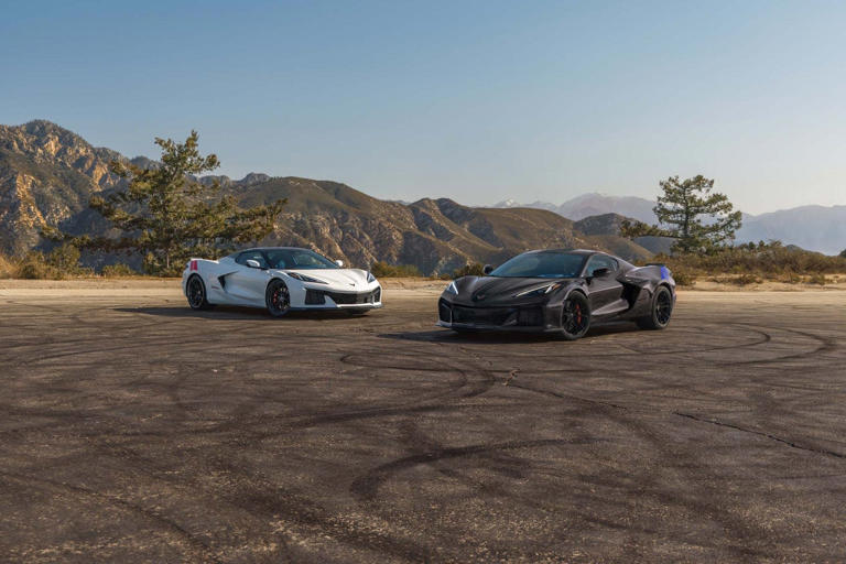 Chevrolet reveals 2027 Corvette pricing as Grand Sport debuts and ZR1X ...