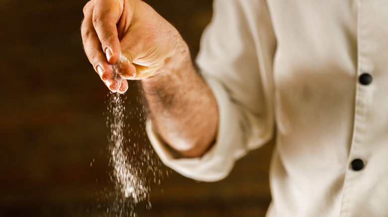 Geoffrey Zakarian's 13 best cooking tips for home chefs