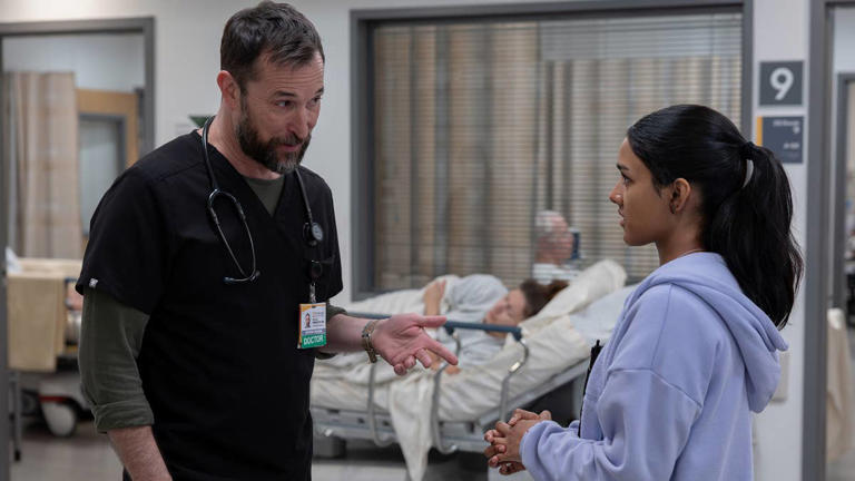 Shabana Azeez reveals Victoria Javadi's surprising career shift in 'The ...