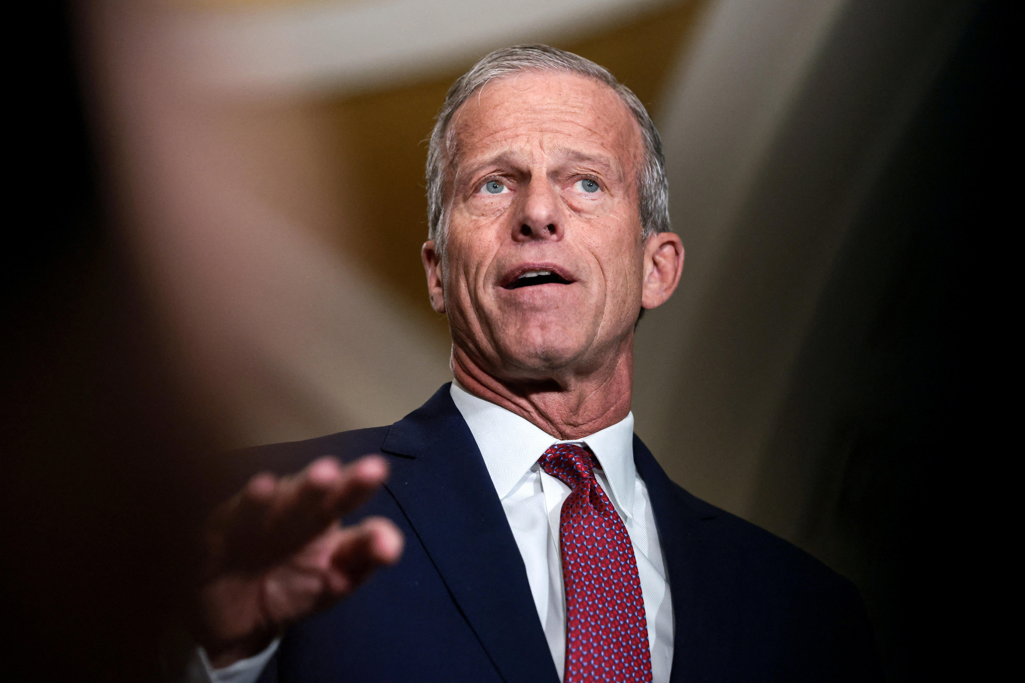 US Congress punts on surveillance powers after failing authorization