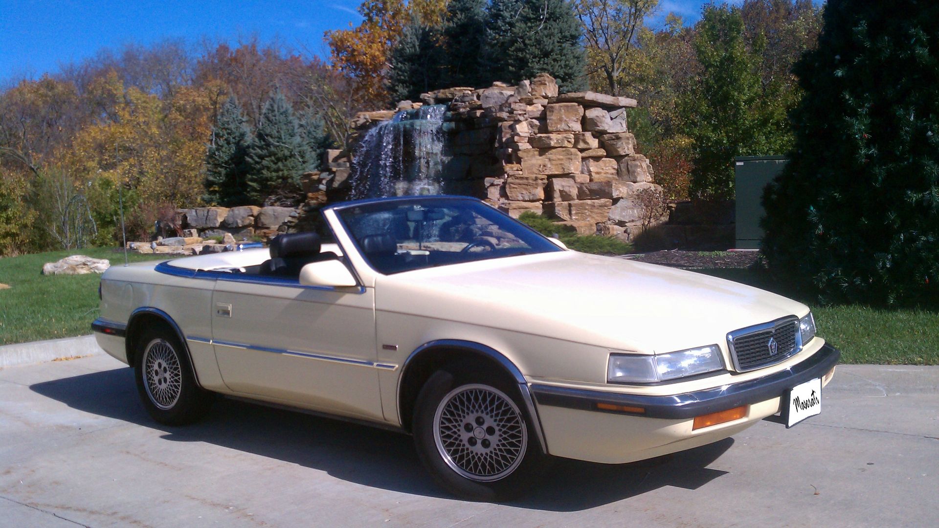The 10 worst convertibles ever made & the 10 best