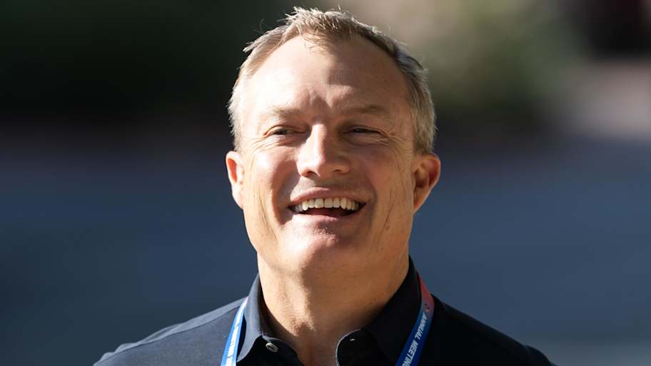 Why the 49ers' front office has so much to prove in the 2026 NFL draft