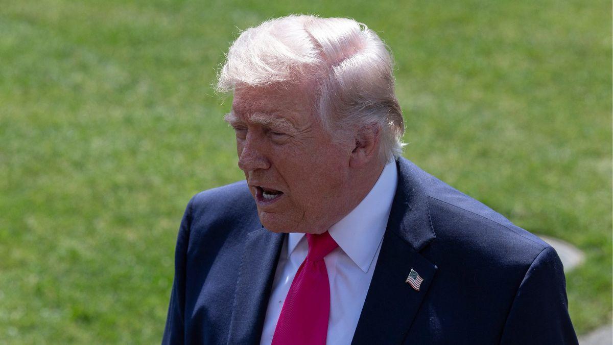 Donald Trump, 79, mocked for declaring he's 'not a senior': 'This man ...