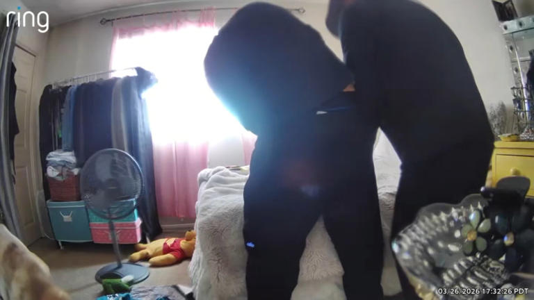 Thieves accused of stealing $140K during break-in at Monrovia ...