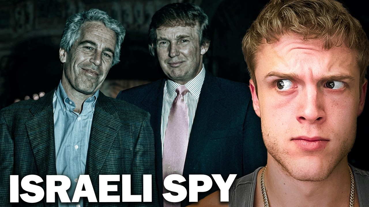 The Jeffery Epstein Rabbit Hole