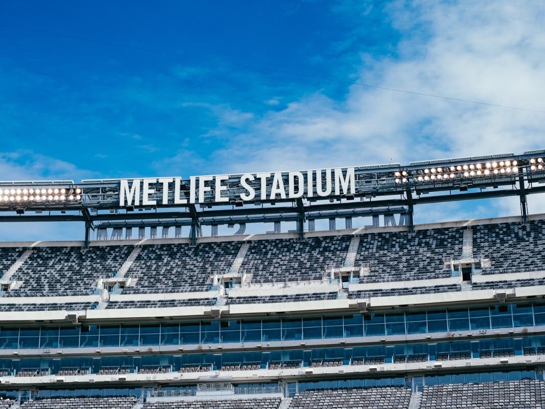 Train tickets to MetLife Stadium during World Cup will cost $150: Report