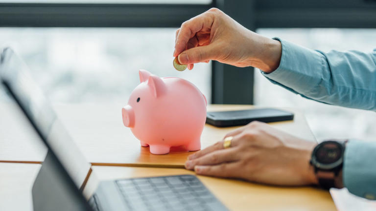 The 7 money habits the wealthy swear by — are you doing them?