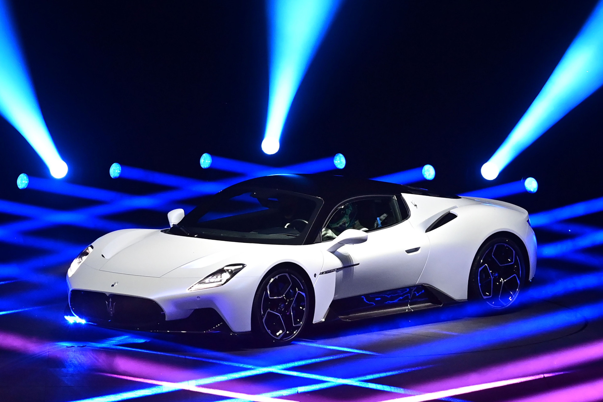 The Maserati story: how a group of brothers created a defining car brand