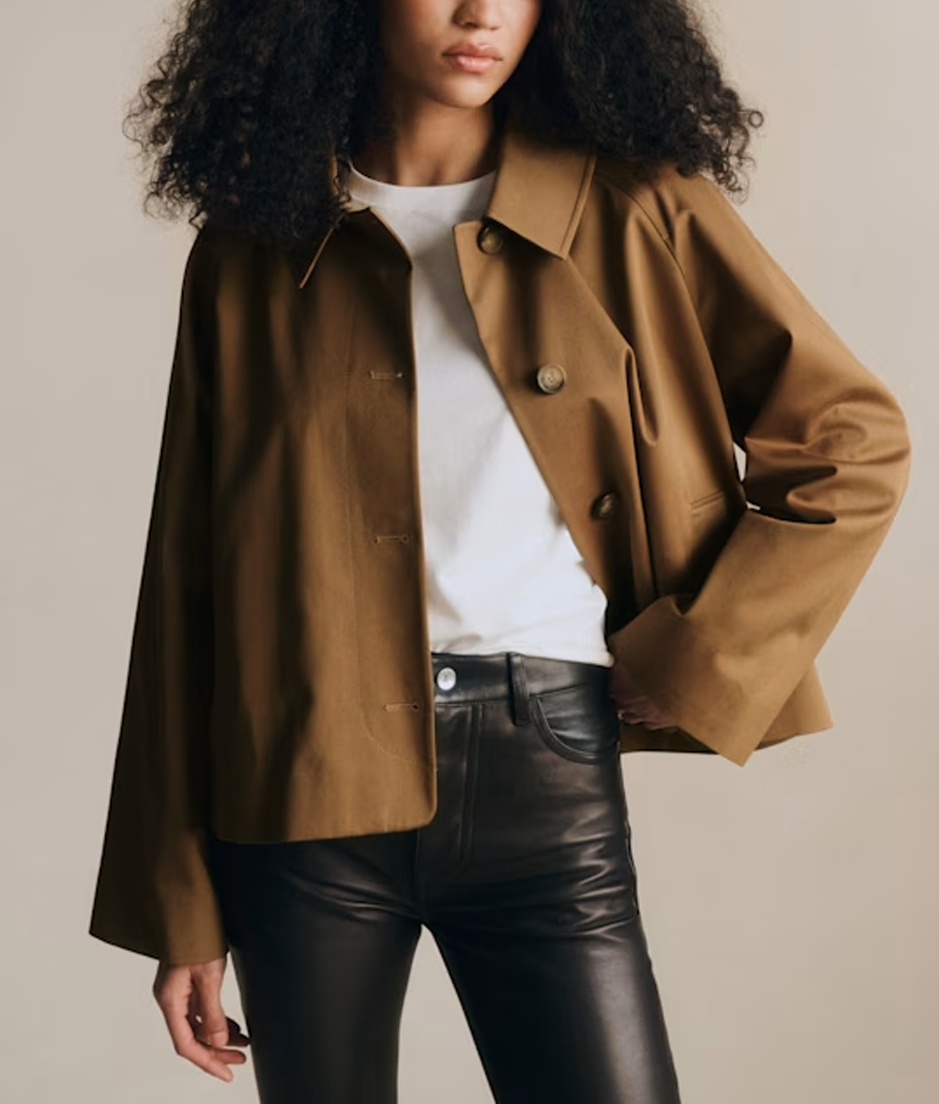 12 French girl-approved spring staples that'll make you look like you ...