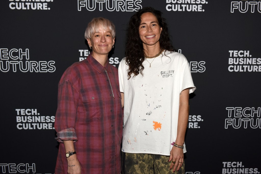Sue Bird and Megan Rapinoe announce they’re splitting up in shocker