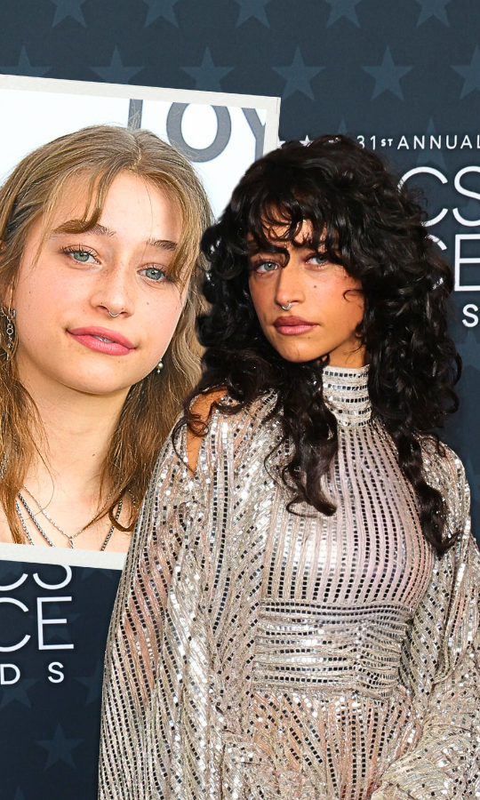 Odessa A’zion quits movie after Hispanic backlash