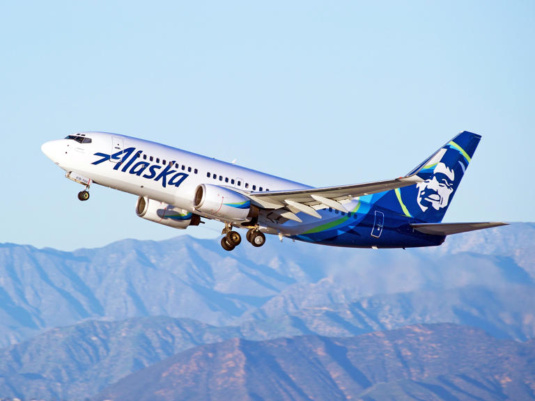 These are the 5 safest airlines in the US in 2026, ranked