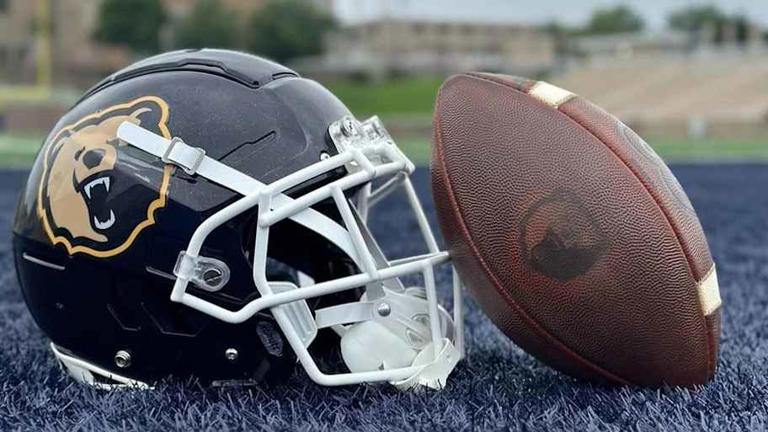 2026 NFL draft: Morgan State's Erick Hunter meets 31 of 32 teams