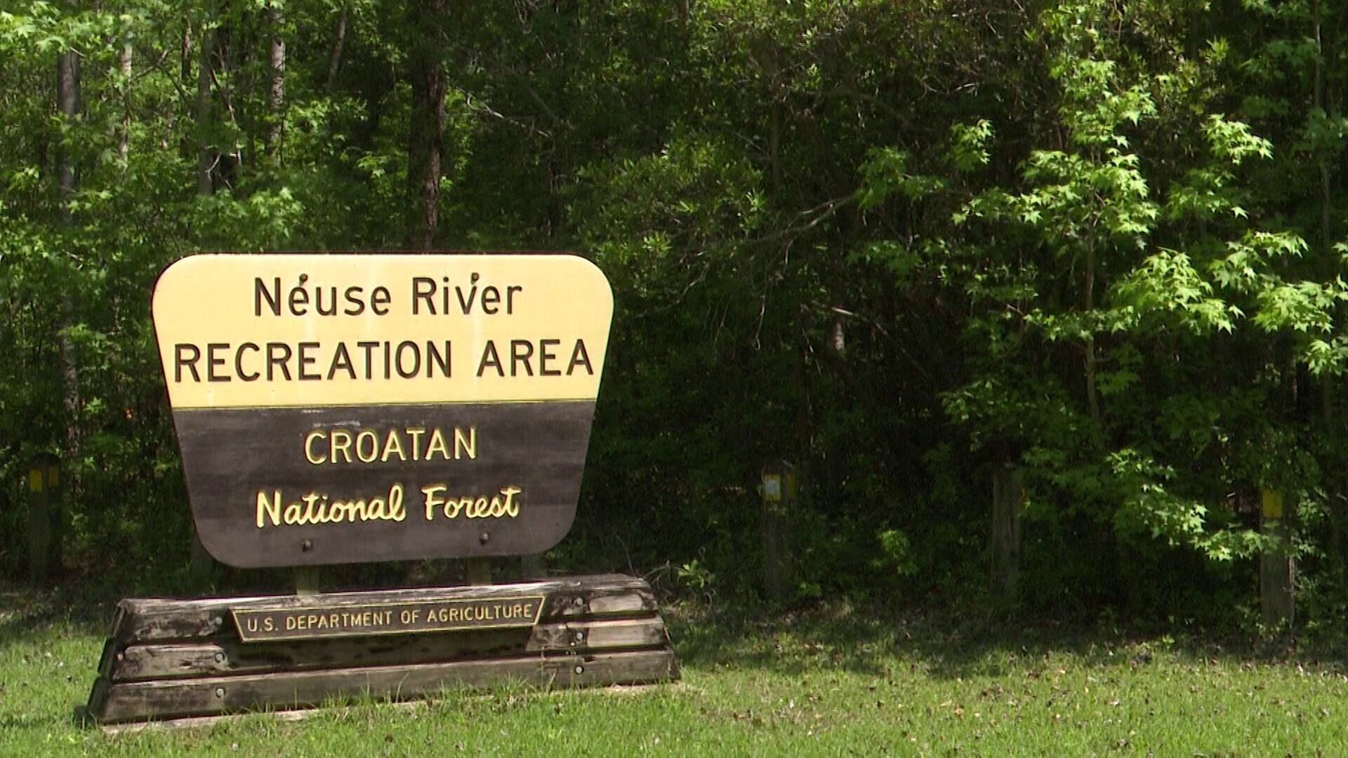 Burn ban lifted on national forests