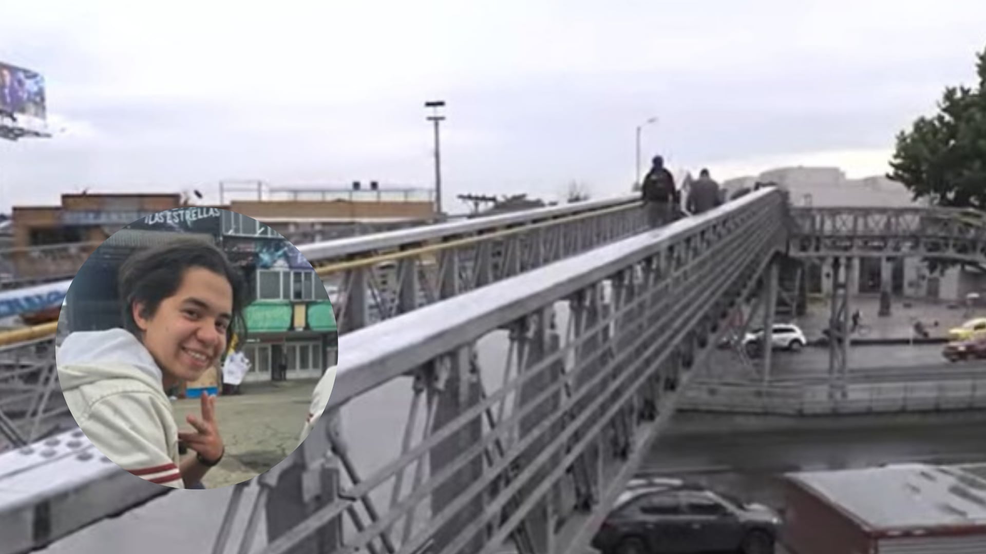 Por un celular: joven estudiante de la UniMinuto murió luego de ser ...