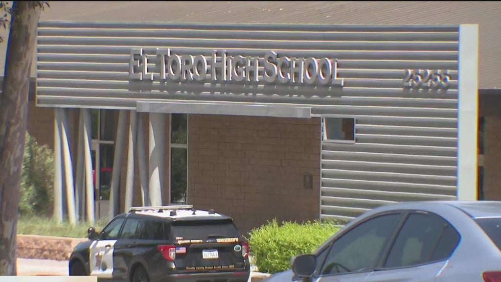 Teen arrested for Lake Forest e-bike hit-and-run, leaving 81-year-old ...