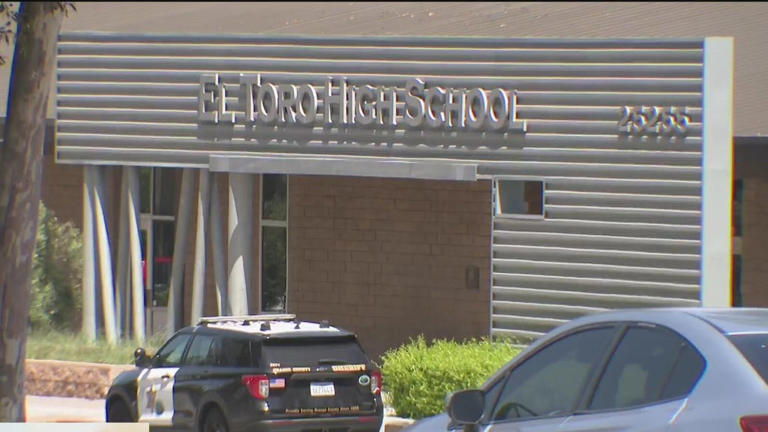 Teen arrested for Lake Forest e-bike hit-and-run, leaving 81-year-old ...