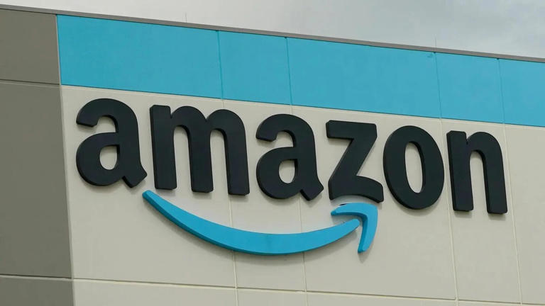 Amazon is returning to China after it was 'killed' by JD.com and ...