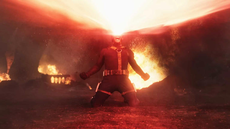 Super rant rewatch: Revisiting X-Men: Days of Future Past before ...