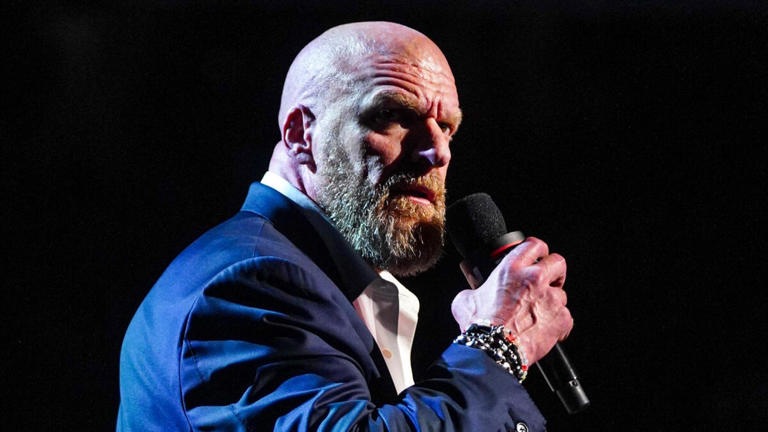 WWE cancels another WrestleMania 42 match a day before event, new ...