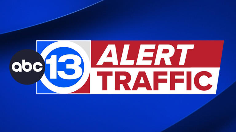 All eastbound lanes on Katy Freeway reopen at West Loop after roadwork ...