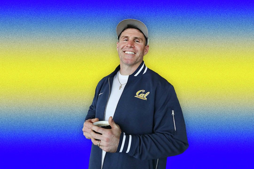 The pain train's last stop: Zack Follett's unexpected life after Cal ...