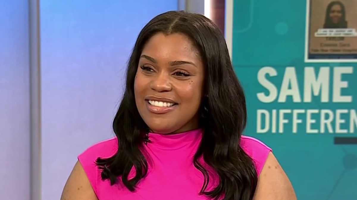 From janitor to doctor: Howard grad to be resident at hospital she once ...