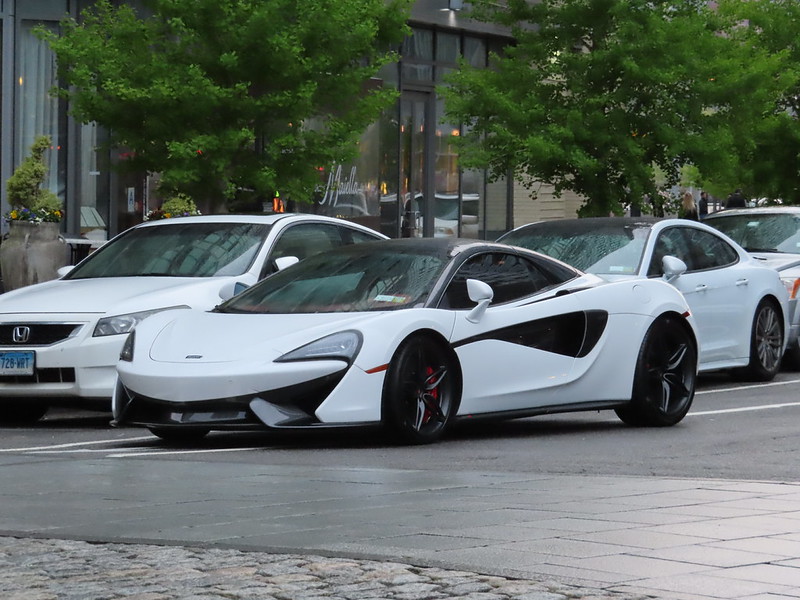 Sports cars that turn into financial black holes after 100,000 km
