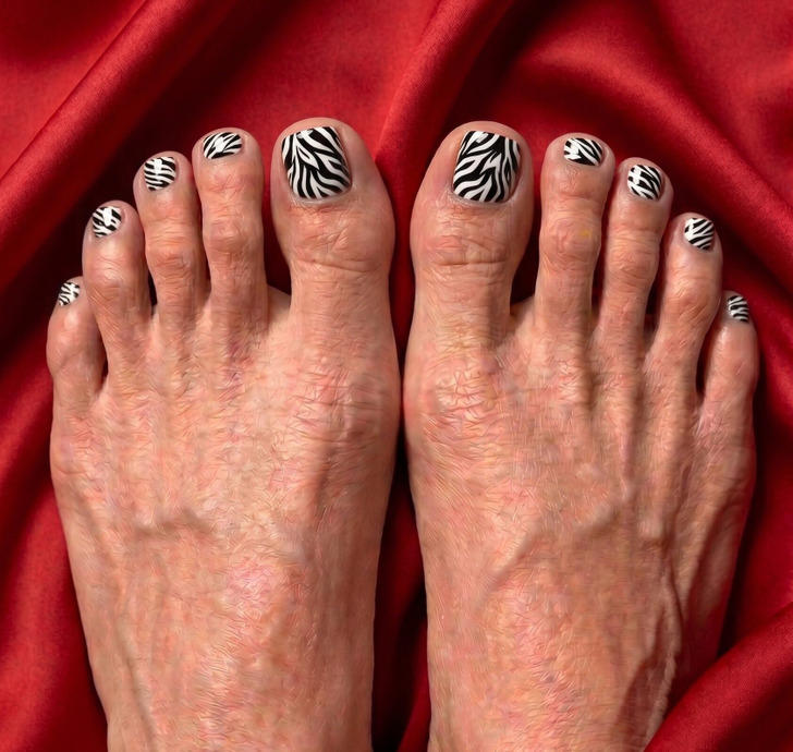 Top 9 pedicure colors nail experts recommend for summer 2026