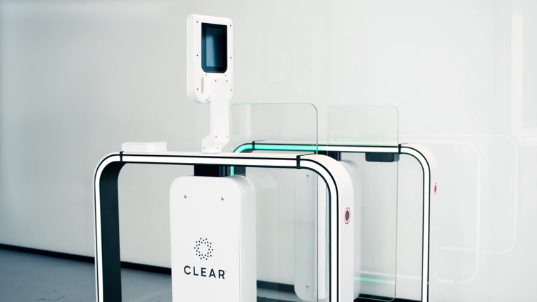 Clear rolls out 3 new security gates in Atlanta airport's south checkpoint