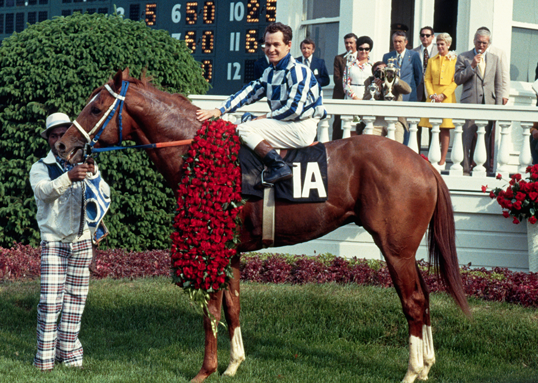 The most beloved Kentucky Derby traditions, explained