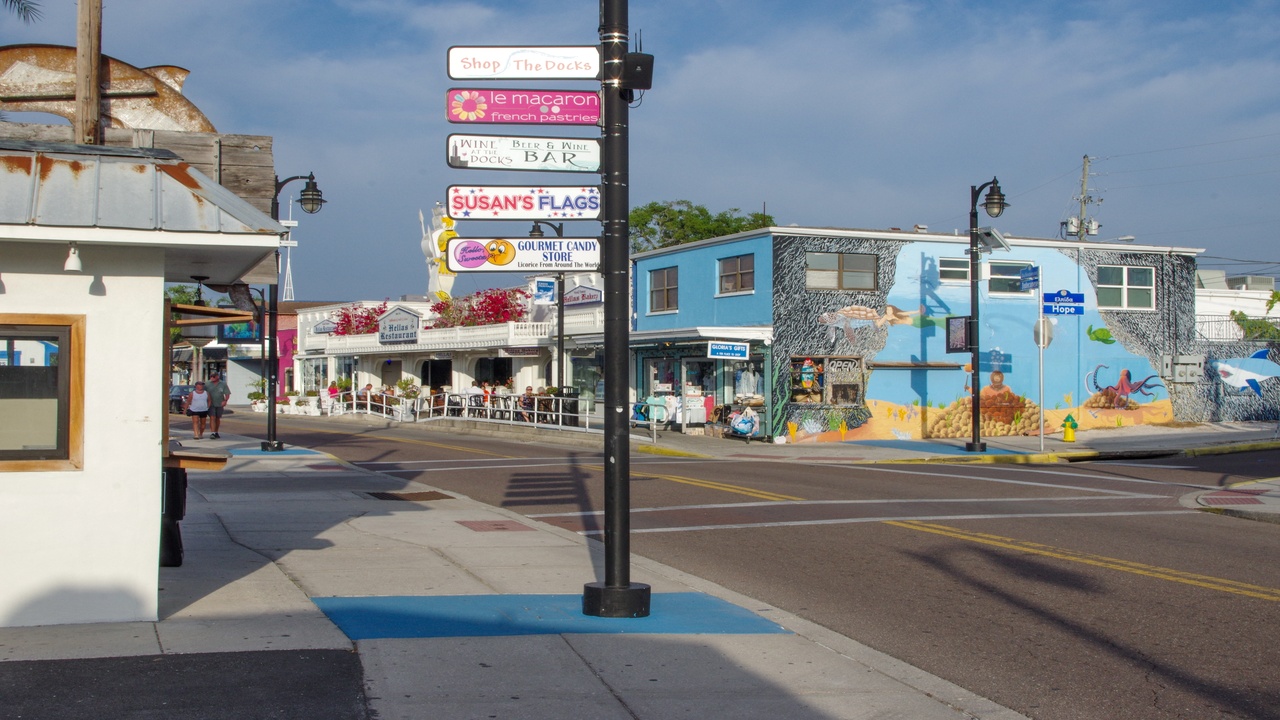 These retirement destinations left some seniors with second thoughts ...
