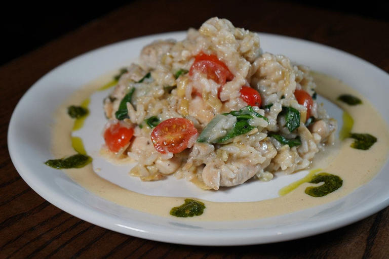 Allergy-friendly eatery unveils new menu bursting with creative dishes