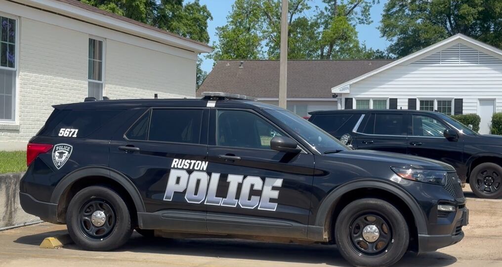 Ruston police investigate two indecent exposure reports on Rock Island ...