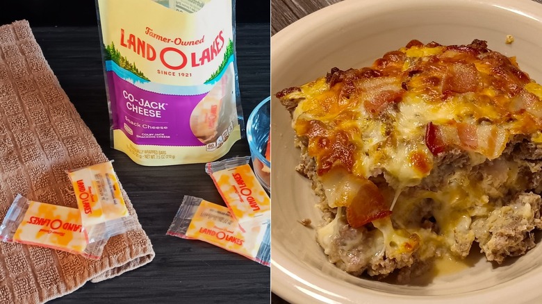 We tried and ranked 15 popular cheese brands