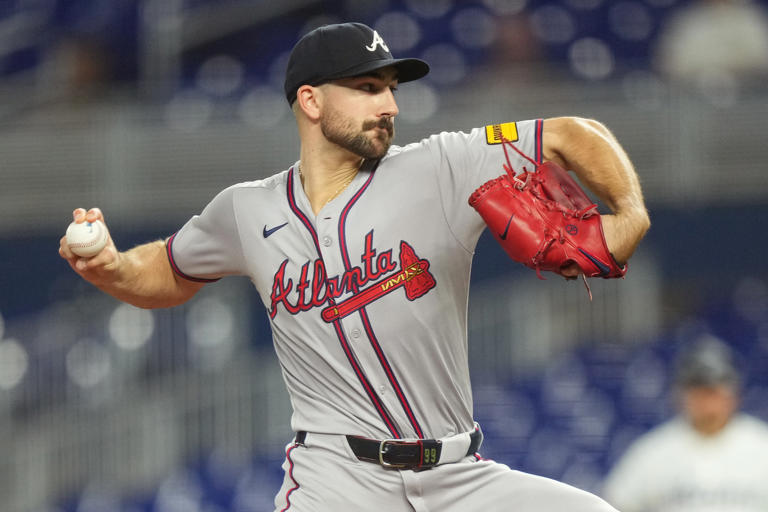 Braves announce major Spencer Strider injury update