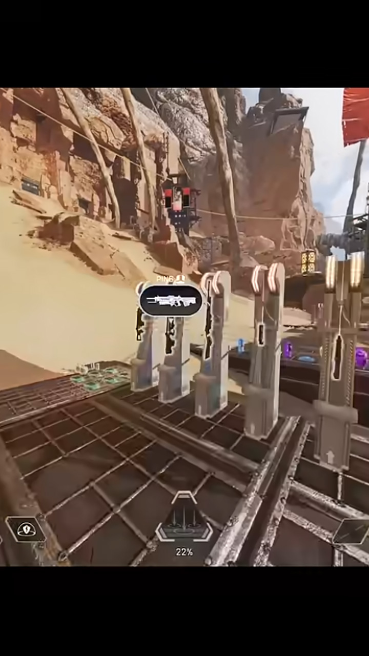 The ultimate Gibraltar rampage strategy in Apex Legends