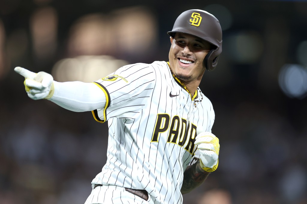 MLB rivalry weekend exposes the league's most forced rivalries