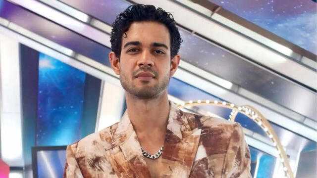Ron opens up about his one-sided relationship with Asmita on Splitsvilla 16