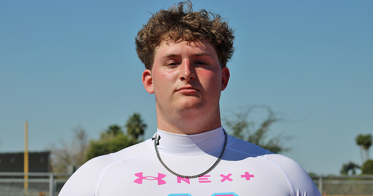 Key targets expected at UCLA football practice Saturday
