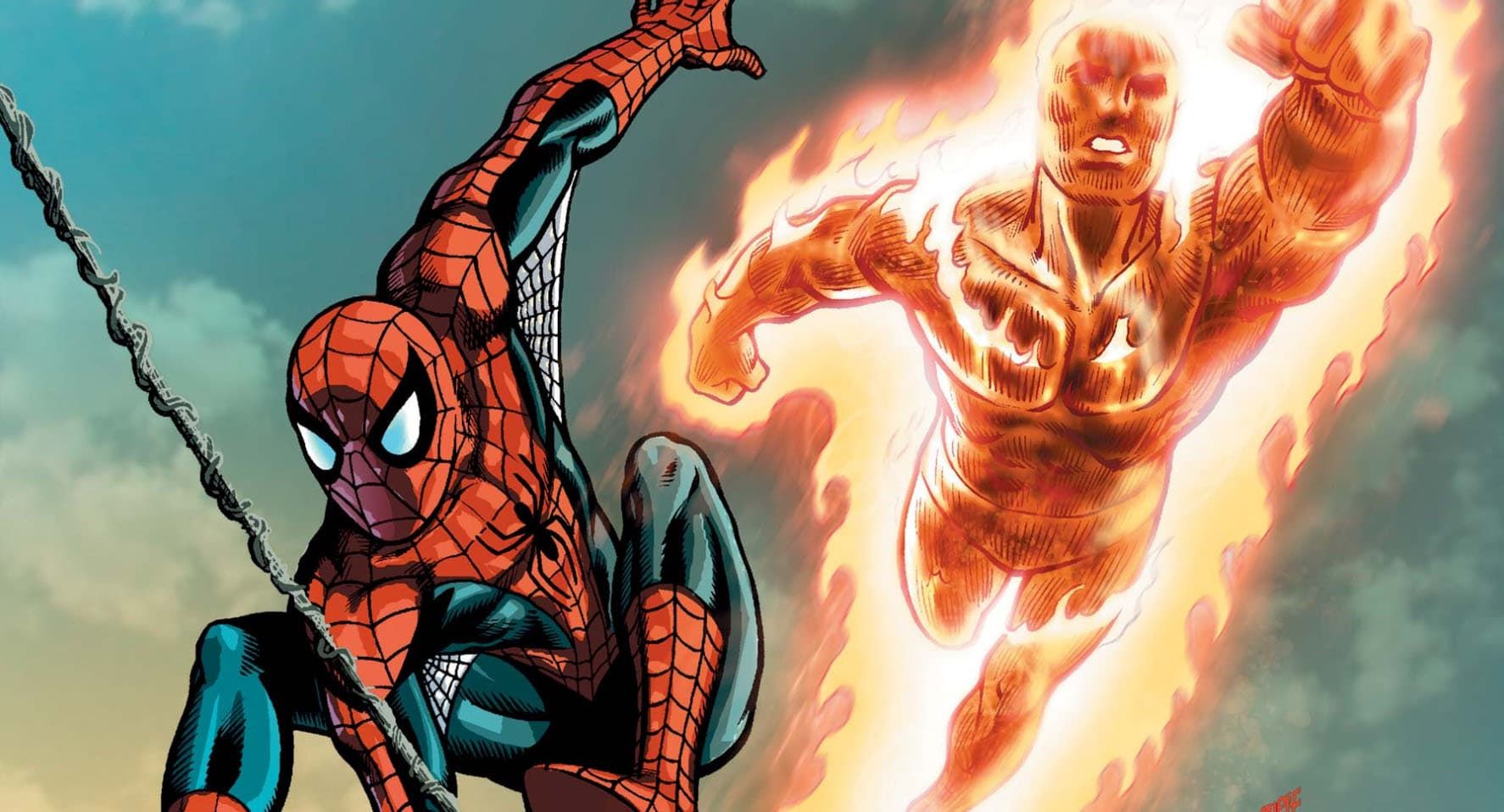 10 Marvel friendships that devastated comic book fans