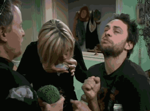 Lena Dunham just revealed what they were actually snorting during ...