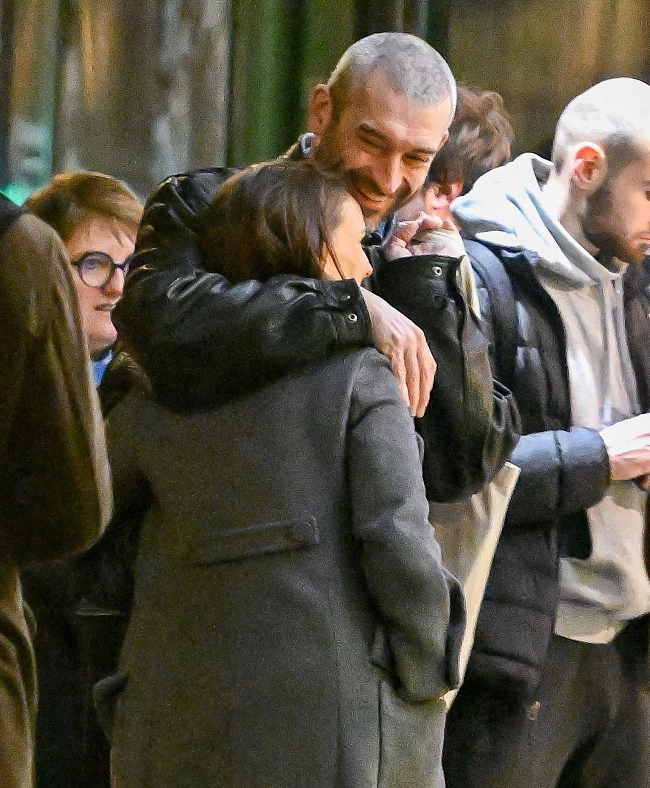 Who is Natalie Portman’s boyfriend Tanguy Destable? Meet the musician ...