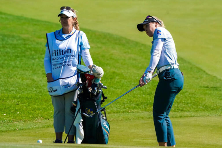 “A lot different”: Brooke Henderson shares honest feelings about life ...