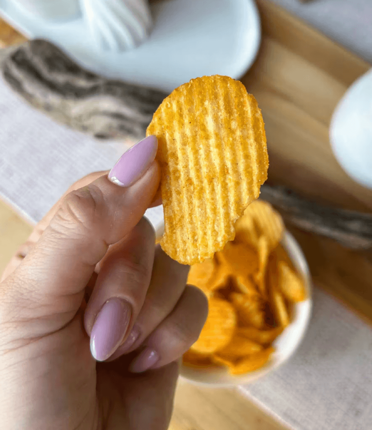 I tested out the most Canadian chips and ranked them from best to worst