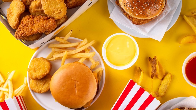 This is the highest quality fast food chain in the US, according to ...