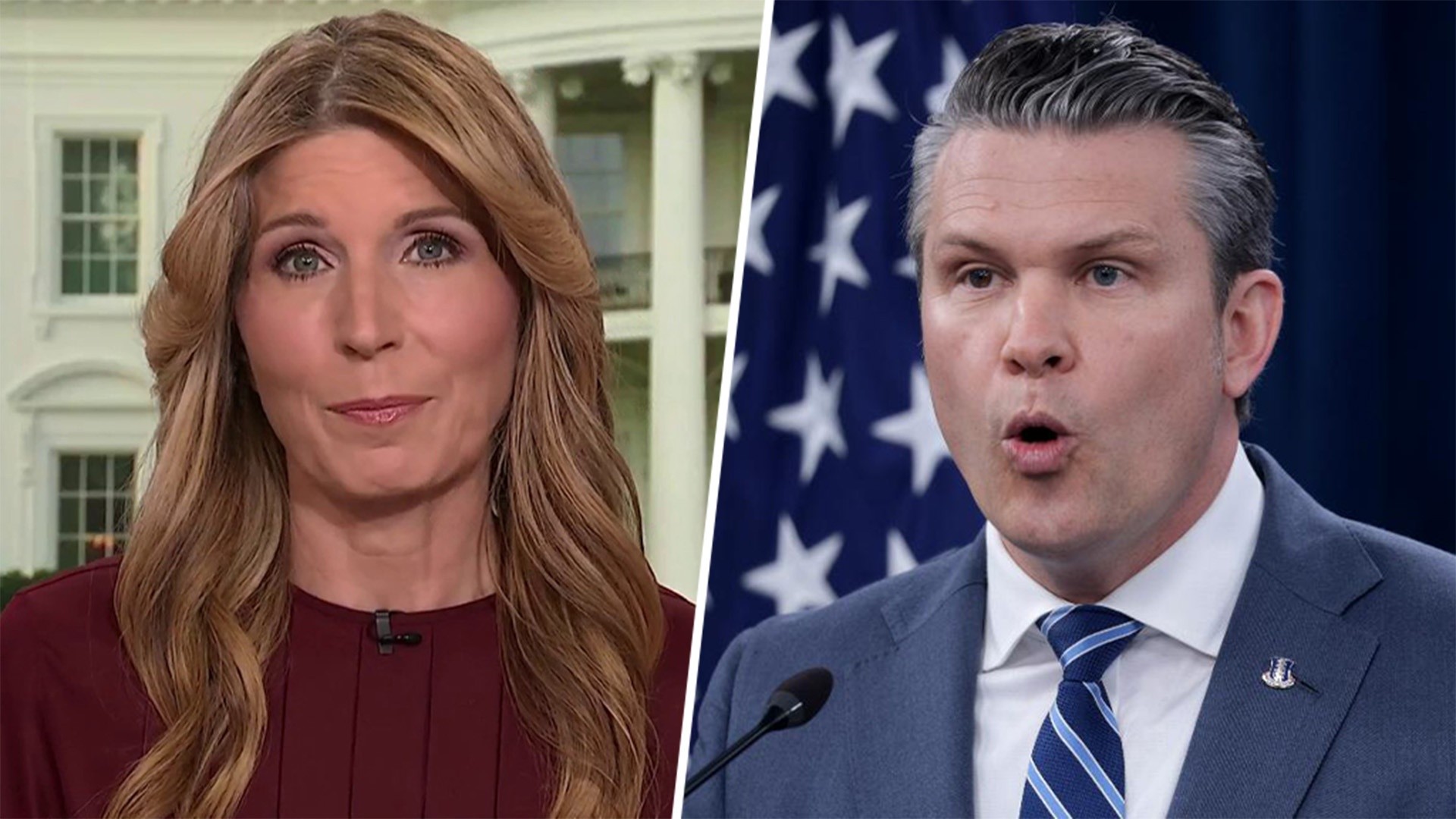 ‘Global laughing stock’: Nicolle stings Hegseth for reciting fake Bible ...